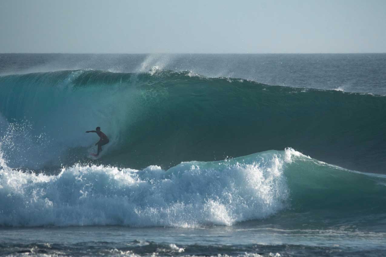 Surf Tongo Reef – galapagossharksky